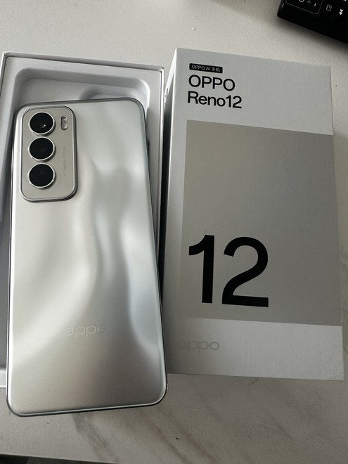 【OPPO Reno 12 Pro 16GB/512GB 怎么样】OPPO Reno 12 Pro 16GB/512GB 好不好_好吗-ZOL ...