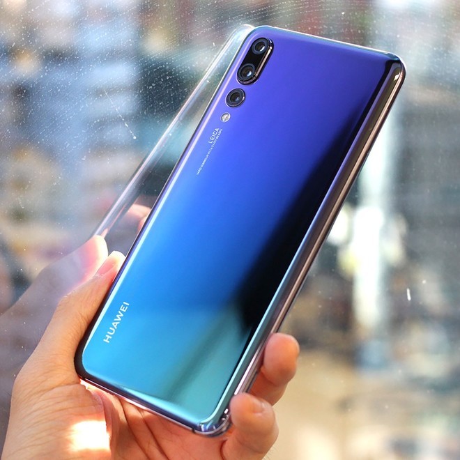 【华为P20 Pro 6GB RAM/全网通怎么样】华为P20 Pro 6GB RAM/全网通好不好_好吗-ZOL中关村在线